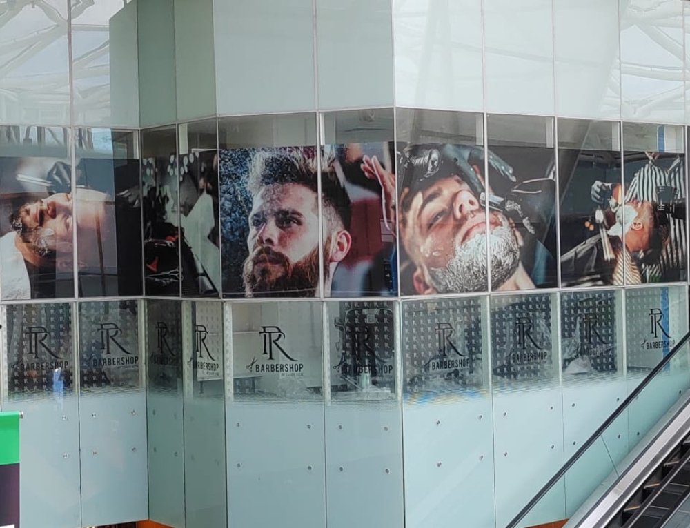 Glass Sticker 104 | Wall & Glass Sticker, Signage & Signboard Malaysia