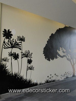 Decal Sticker Malaysia | Creative & Beautiful Designs