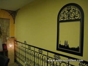 Vinyl Decal Shop Malaysia | Various Designs And Type Available